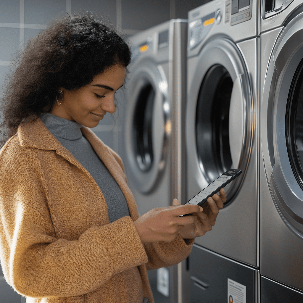 Boosting Laundromat Customer Loyalty | LaundroBoost