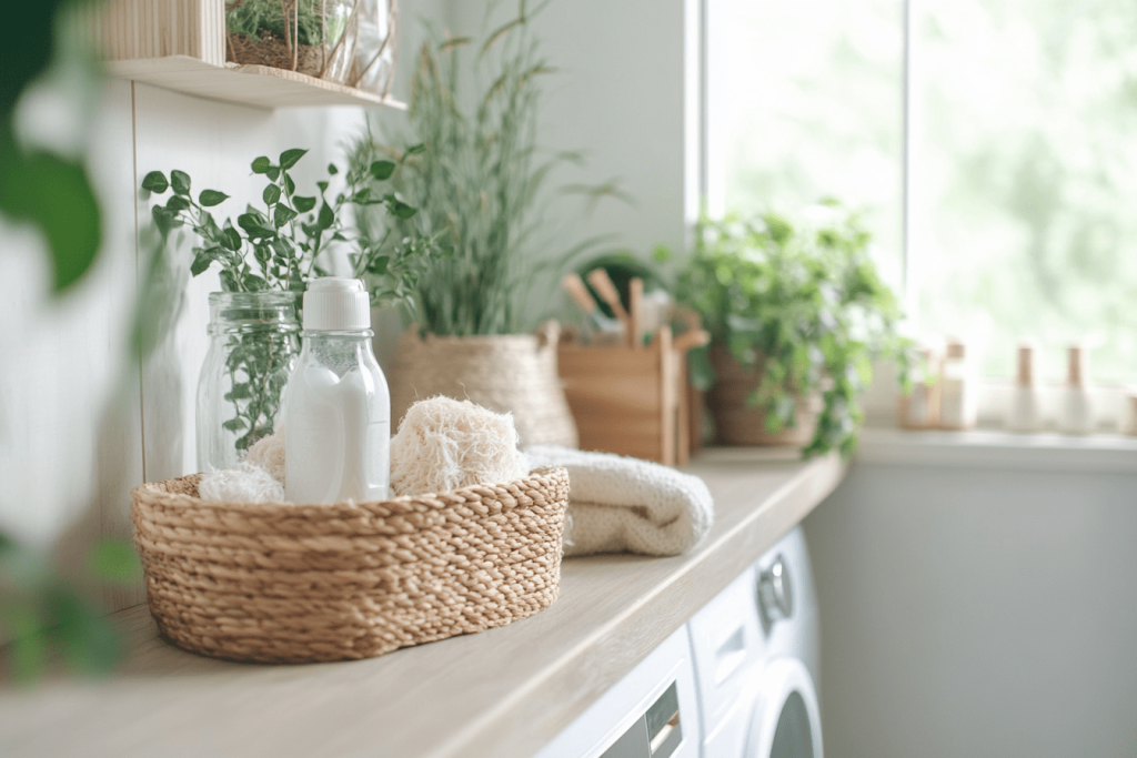 Achieving Eco-Friendly Laundry: Your Sustainable Guide